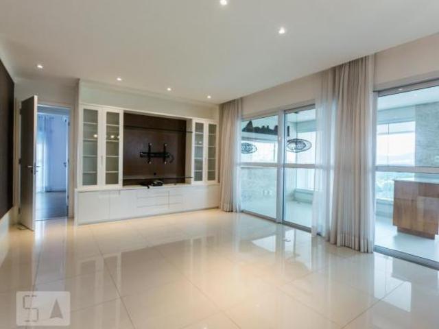 Apartamento à Venda Alphaville, 4 Quartos, 177 m² Barueri