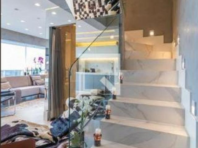 Apartamento à Venda Alphaville, 4 Quartos, 109 m2