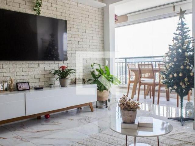 Apartamento à Venda Alphaville, 4 Quartos, 109 m2