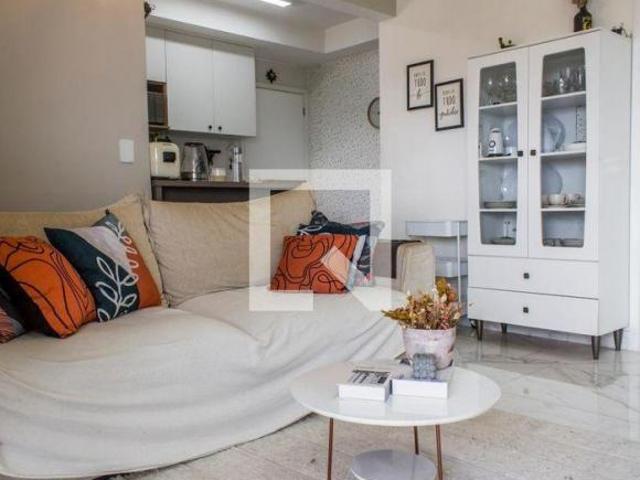 Apartamento à Venda Alphaville, 4 Quartos, 109 m² Barueri