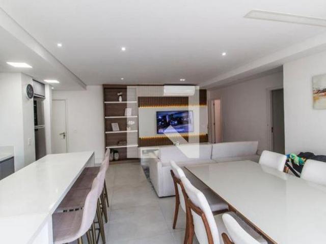 Apartamento à Venda Alphaville, 4 Quartos, 110 m² Barueri