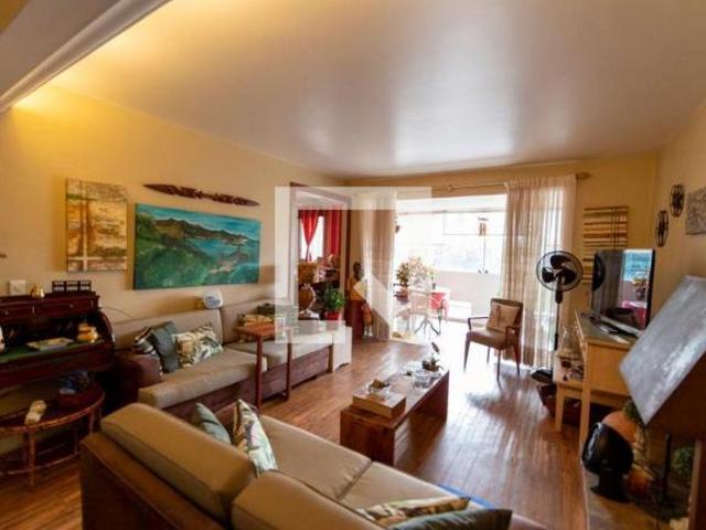 Apartamento à Venda Alphaville, 4 Quartos, 127 m2