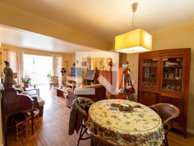 Apartamento à Venda Alphaville, 4 Quartos, 127 m2