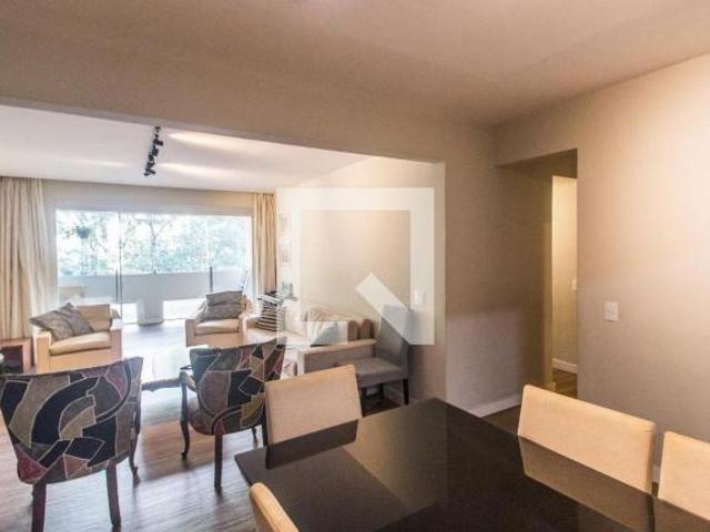 Apartamento à Venda Alphaville, 4 Quartos, 127 m2