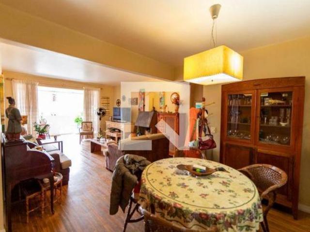 Apartamento à Venda Alphaville, 4 Quartos, 127 m² Barueri