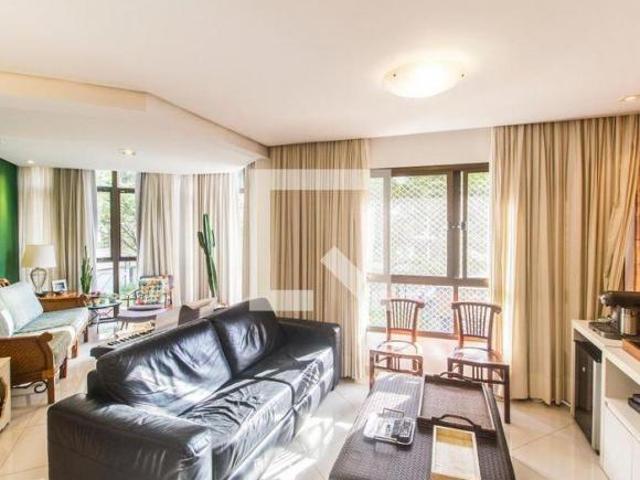 Apartamento à Venda Alphaville, 4 Quartos, 130 m² Barueri