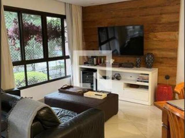 Apartamento à Venda Alphaville, 4 Quartos, 130 m² Barueri