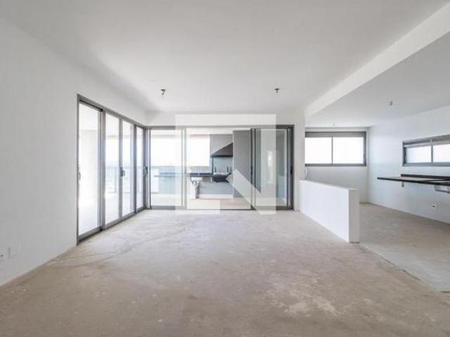 Apartamento à Venda Alphaville, 4 Quartos, 244 m2