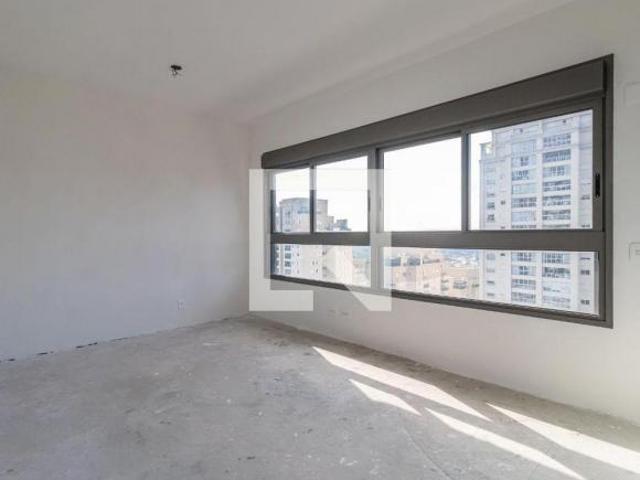 Apartamento à Venda Alphaville, 4 Quartos, 244 m2