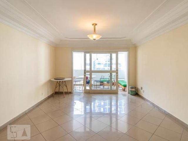 Apartamento à Venda Alphaville, 4 Quartos, 264 m2