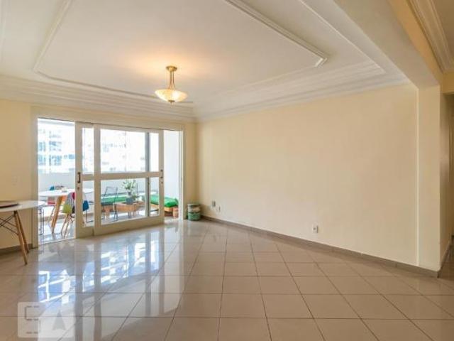 Apartamento à Venda Alphaville, 4 Quartos, 264 m2
