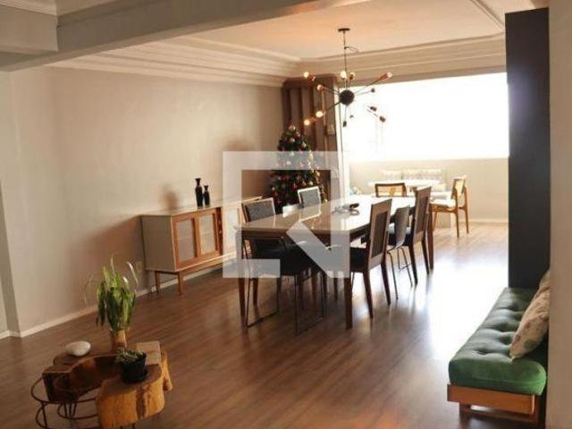 Apartamento à Venda Alphaville, 4 Quartos, 264 m2