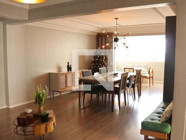 Apartamento à Venda Alphaville, 4 Quartos, 264 m² Barueri
