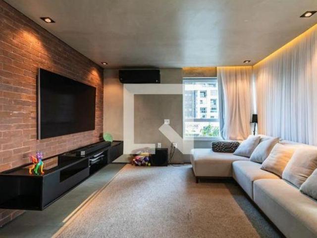 Apartamento à Venda Alphaville, 4 Quartos, 200 m2