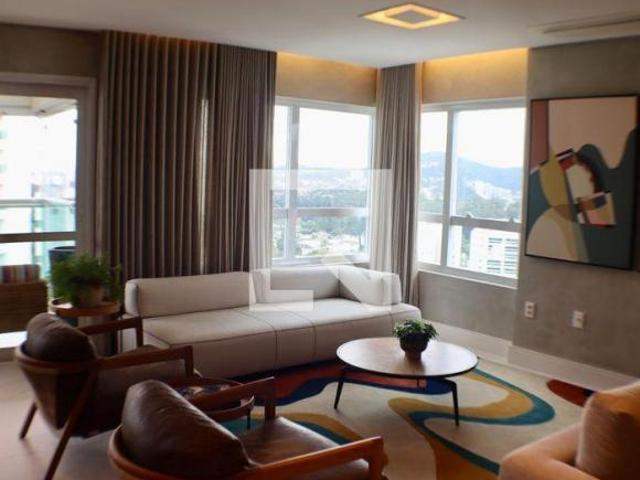 Apartamento à Venda Alphaville, 3 Quartos, 200 m2