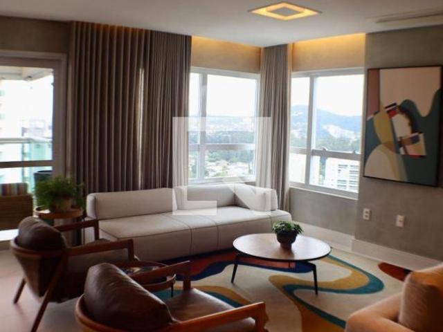 Apartamento à Venda Alphaville, 4 Quartos, 200 m2