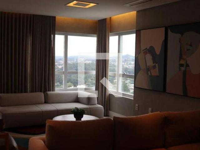 Apartamento à Venda Alphaville, 4 Quartos, 200 m² Barueri