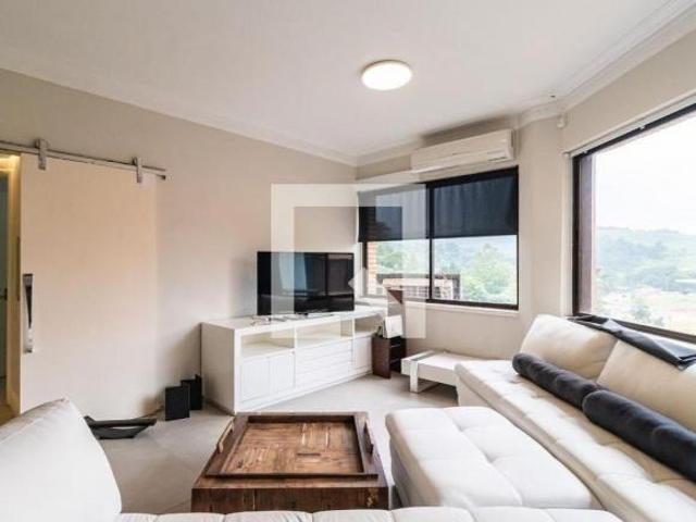 Apartamento à Venda Alphaville, 4 Quartos, 213 m2