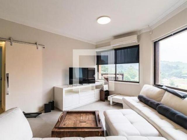 Apartamento à Venda Alphaville, 4 Quartos, 213 m² Barueri