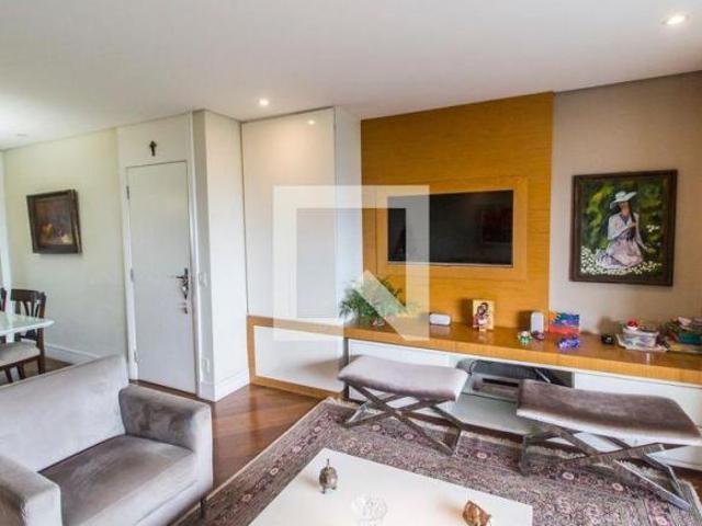 Apartamento à Venda Alphaville, 4 Quartos, 212 m² Barueri