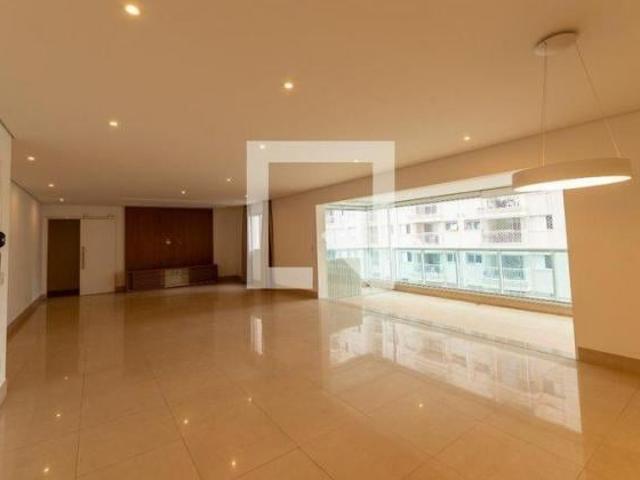 Apartamento à Venda Alphaville, 4 Quartos, 238 m2