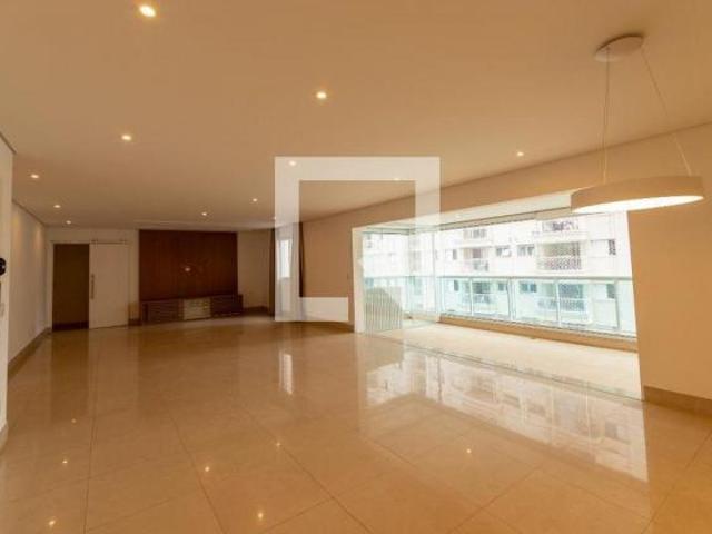 Apartamento à Venda Alphaville, 4 Quartos, 238 m2