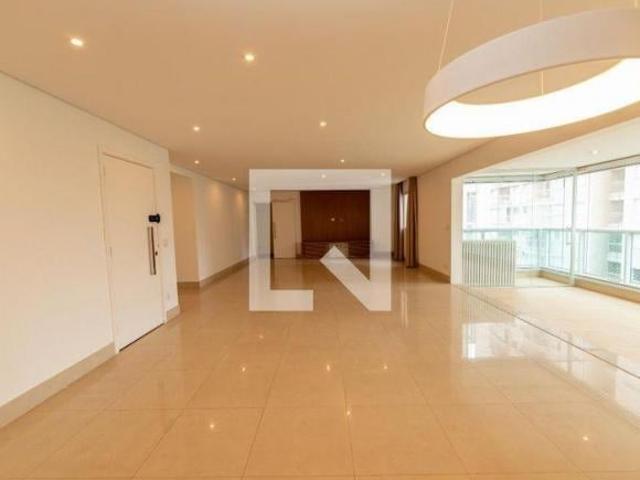 Apartamento à Venda Alphaville, 4 Quartos, 238 m² Barueri
