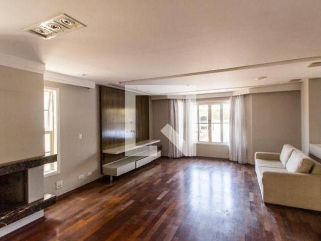 Apartamento à Venda Alphaville, 4 Quartos, 349 m2