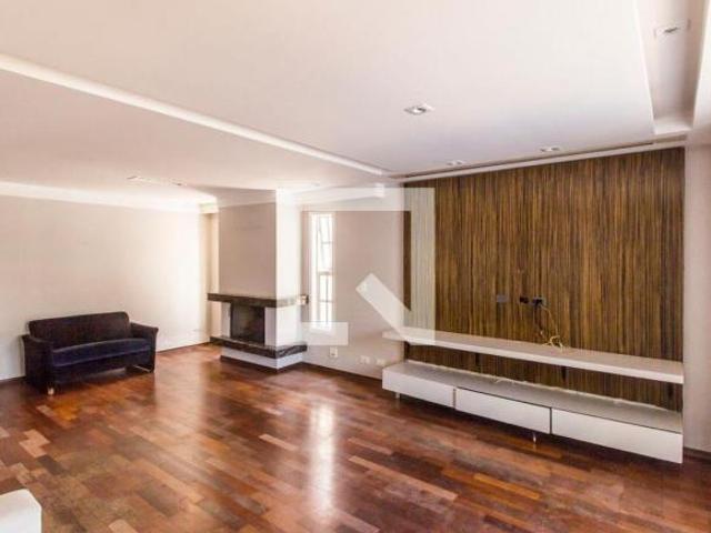 Apartamento à Venda Alphaville, 4 Quartos, 349 m2