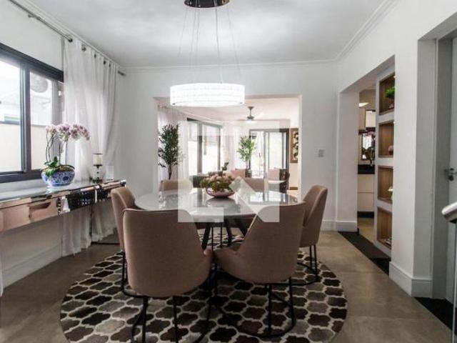 Apartamento à Venda Alphaville, 4 Quartos, 350 m2