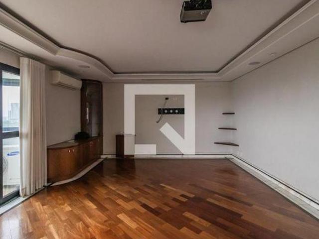 Apartamento à Venda Alphaville, 4 Quartos, 350 m2