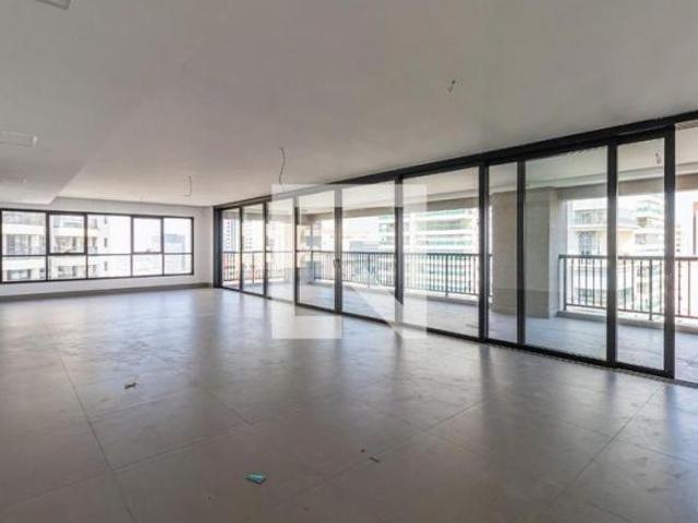 Apartamento à Venda Alphaville, 4 Quartos, 365 m2