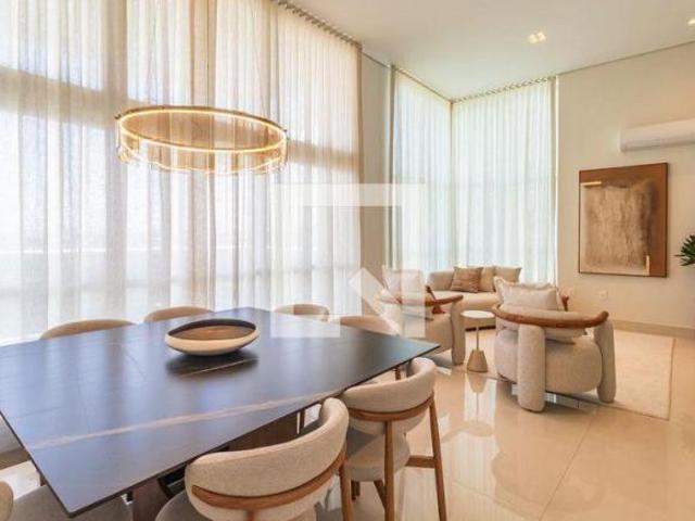 Apartamento à Venda Alphaville, 4 Quartos, 387 m2