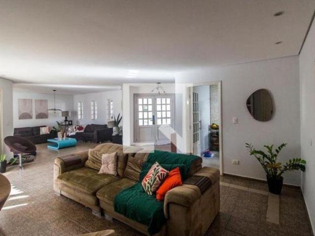 Apartamento à Venda Alphaville, 4 Quartos, 390 m² Santana de Parnaíba