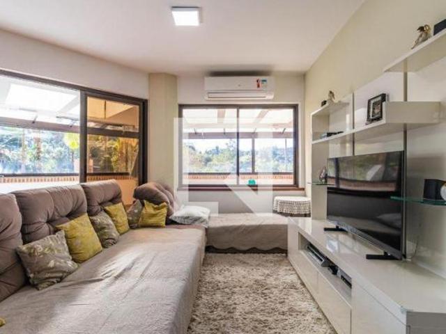 Apartamento à Venda Alphaville, 4 Quartos, 332 m² Barueri