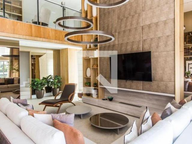 Apartamento à Venda Alphaville, 4 Quartos, 338 m2