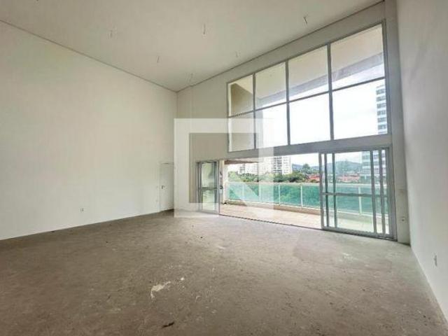 Apartamento à Venda Alphaville, 4 Quartos, 338 m2