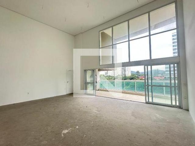 Apartamento à Venda Alphaville, 4 Quartos, 338 m2