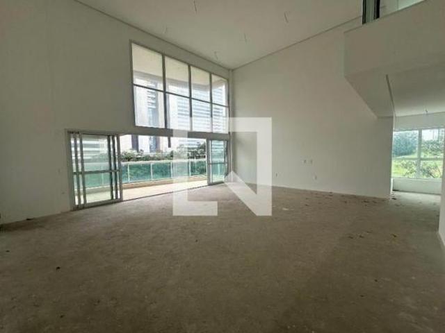 Apartamento à Venda Alphaville, 4 Quartos, 338 m² Barueri