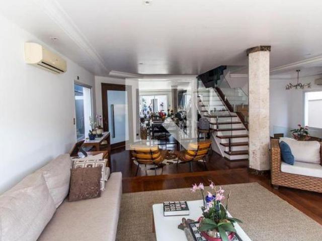 Apartamento à Venda Alphaville, 4 Quartos, 450 m2