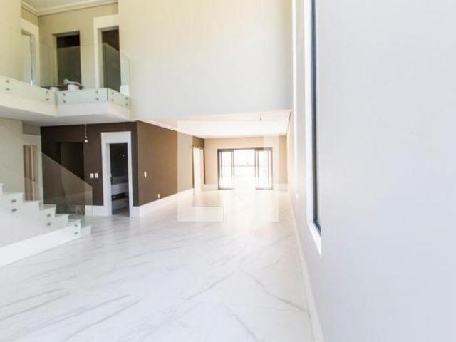 Apartamento à Venda Alphaville, 4 Quartos, 403 m2