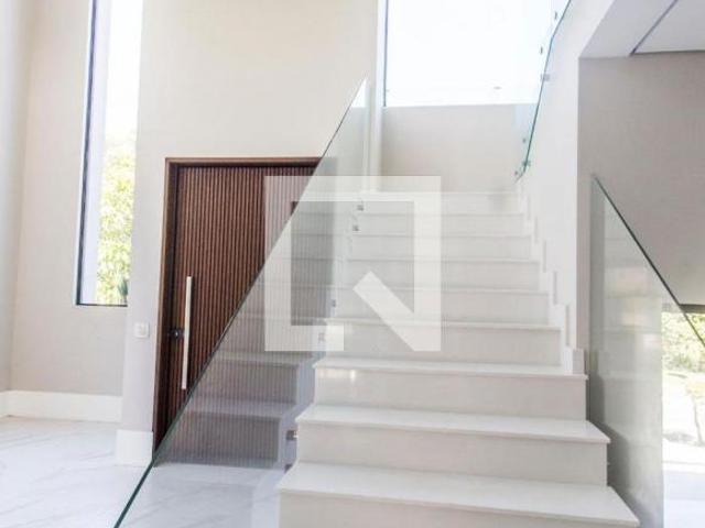 Apartamento à Venda Alphaville, 4 Quartos, 403 m2