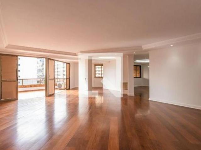 Apartamento à Venda Alphaville, 4 Quartos, 422 m2