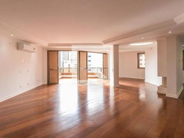 Apartamento à Venda Alphaville, 4 Quartos, 422 m² Barueri