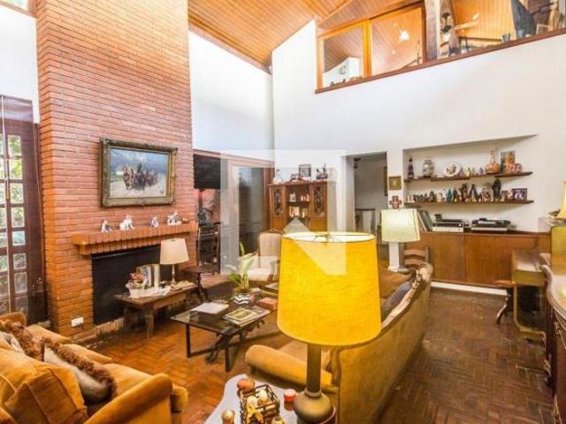 Apartamento à Venda Alphaville, 4 Quartos, 540 m2