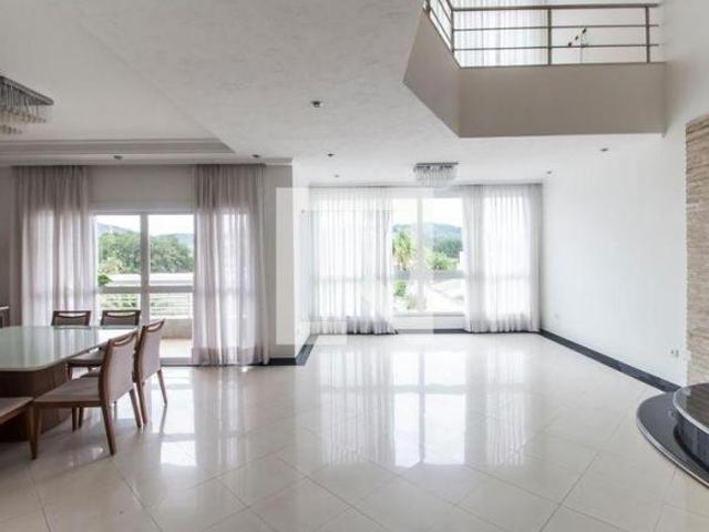 Apartamento à Venda Alphaville, 4 Quartos, 580 m2