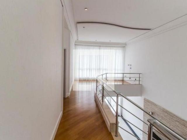 Apartamento à Venda Alphaville, 4 Quartos, 580 m2