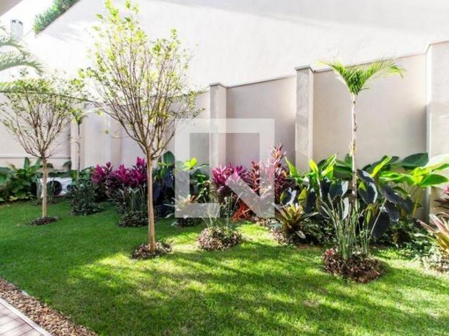 Apartamento à Venda Alphaville, 4 Quartos, 520 m2
