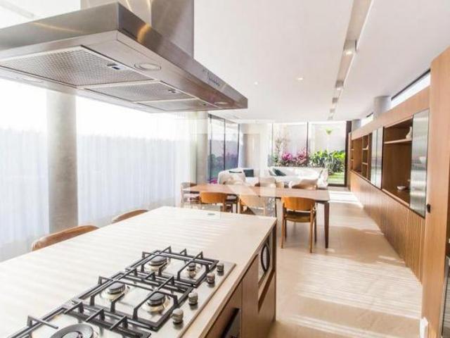Apartamento à Venda Alphaville, 4 Quartos, 520 m² Santana de Parnaíba