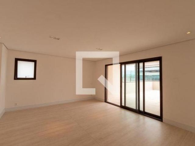Apartamento à Venda Alphaville, 4 Quartos, 708 m2